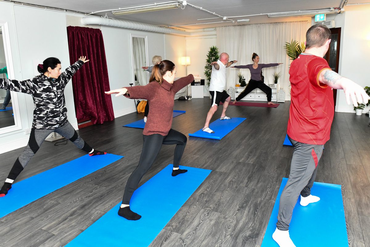 View our Services - Headway