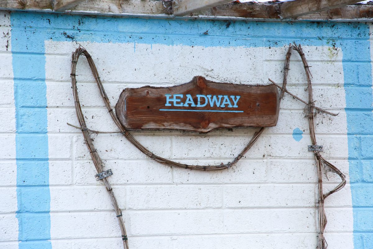 About us - Headway