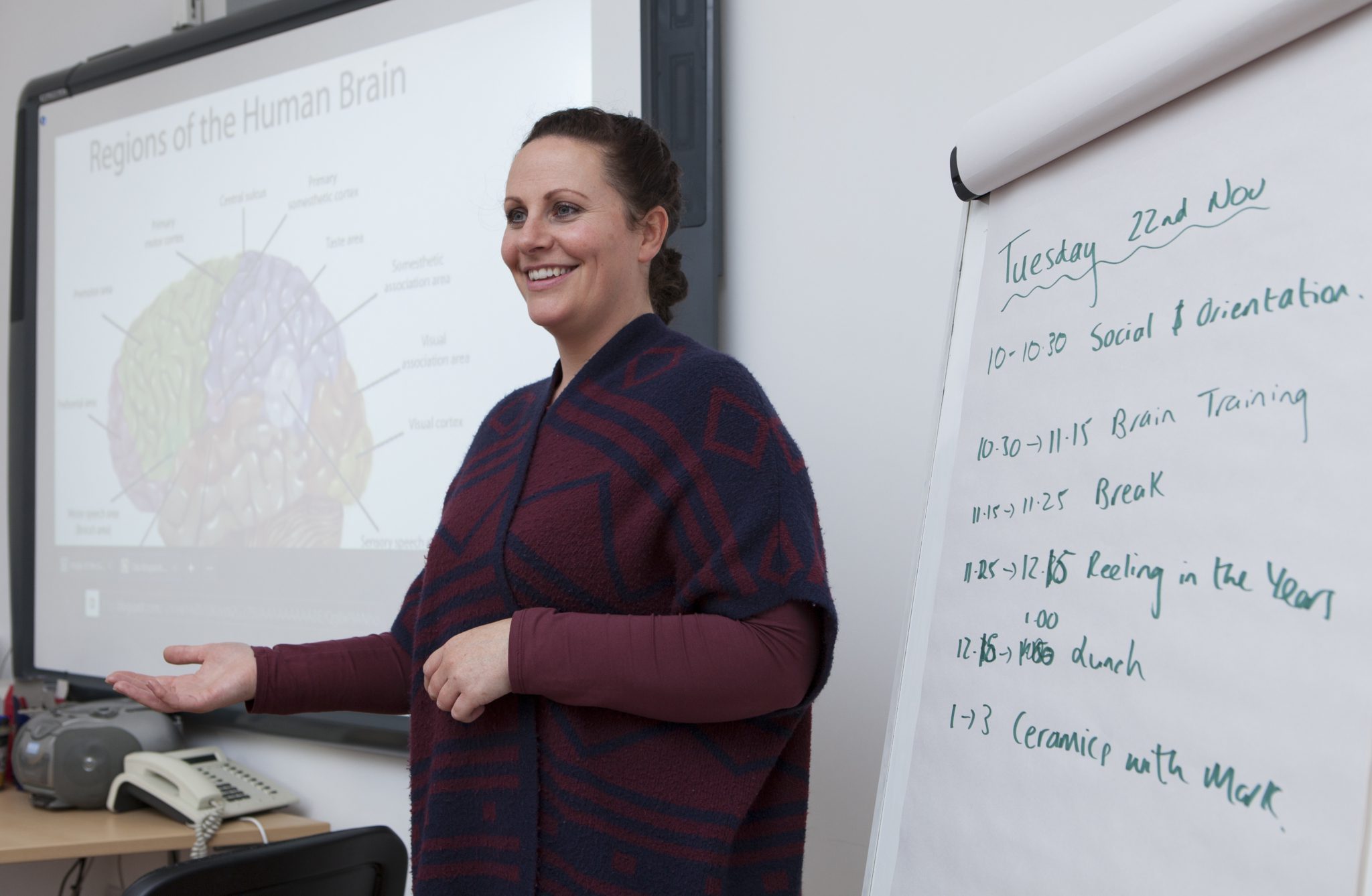 View our Services - Headway