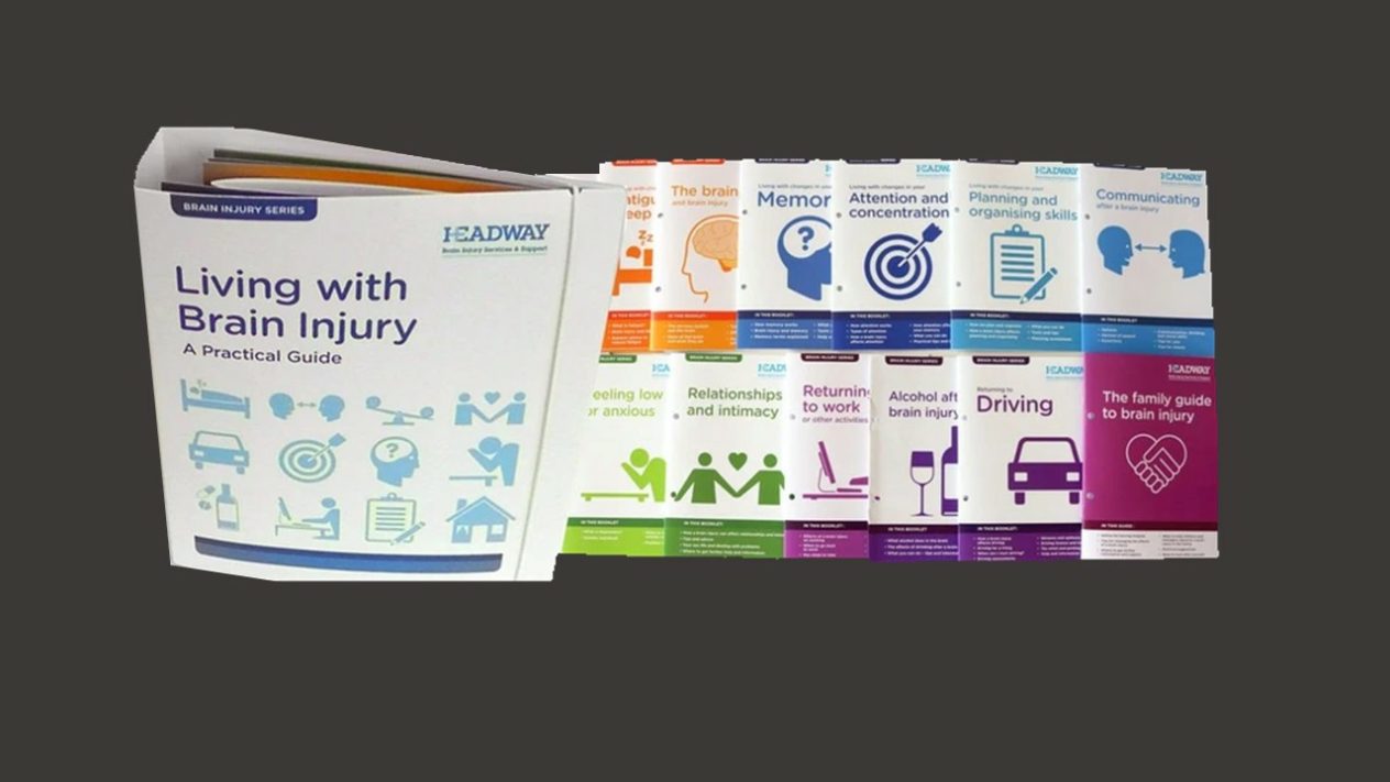 Publications and Resources - Headway