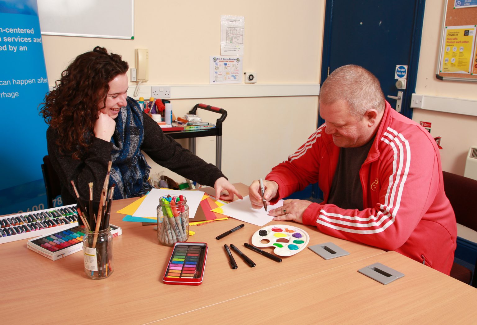 View our Services - Headway