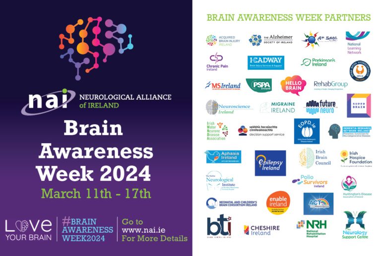 Brain Awareness Week 2024 - Headway